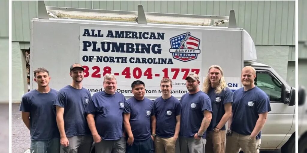 Plumbers In Morganton Ncnull